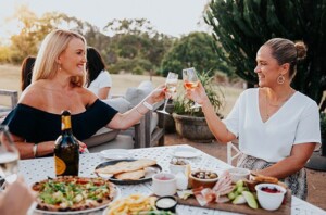 Victoria Park Bistro | Restaurant Cafe in Brisbane North