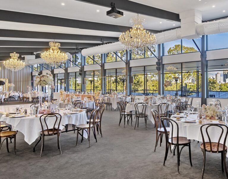 Victoria Park Brisbane Event Venues | Ballroom Event Space