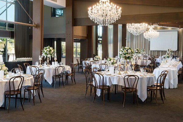 Best Cocktail Party Venues In Brisbane | Victoria Park