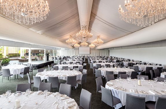 Best Conference & Meeting Venues in Brisbane | Victoria Park