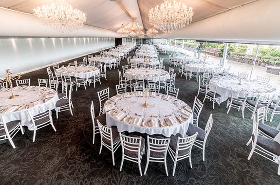 Best Cocktail Party Venues In Brisbane | Victoria Park