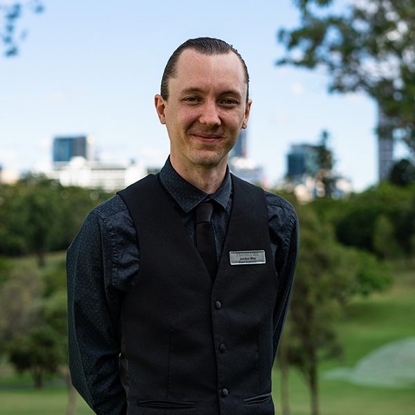 Meet Our Functions Team | Victoria Park Brisbane Events