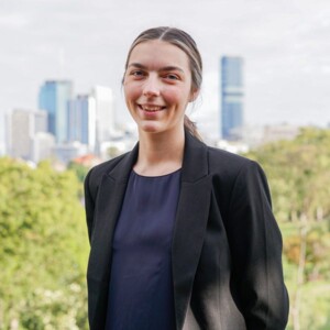 Meet Our Functions Team | Victoria Park Brisbane Events