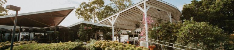 Victoria Park Bistro | Restaurant Cafe in Brisbane North