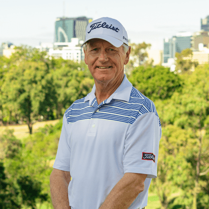 Golf Coaches | Victoria Park