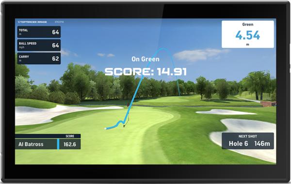 Brisbane Driving Range | Day & Night | Victoria Park