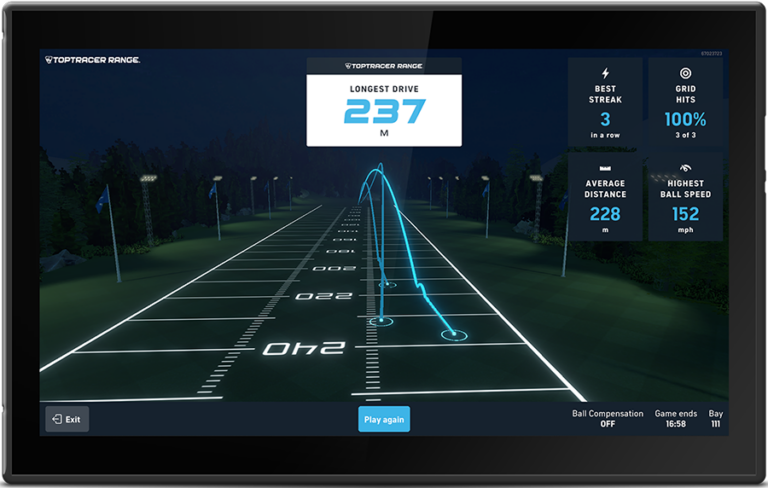 Brisbane Driving Range | Day & Night | Victoria Park